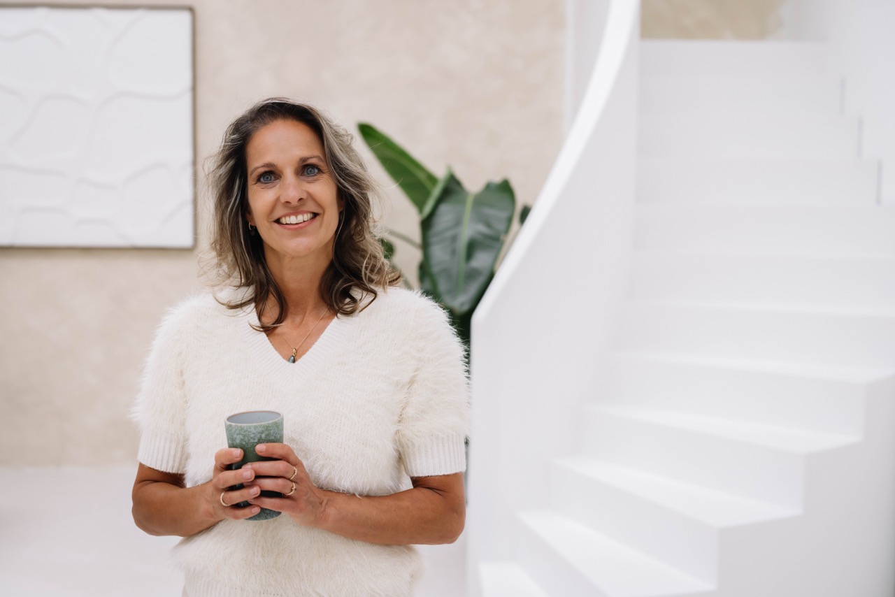 AdemfijnBrein I Sandra van Ditmarsch - SoulSpot